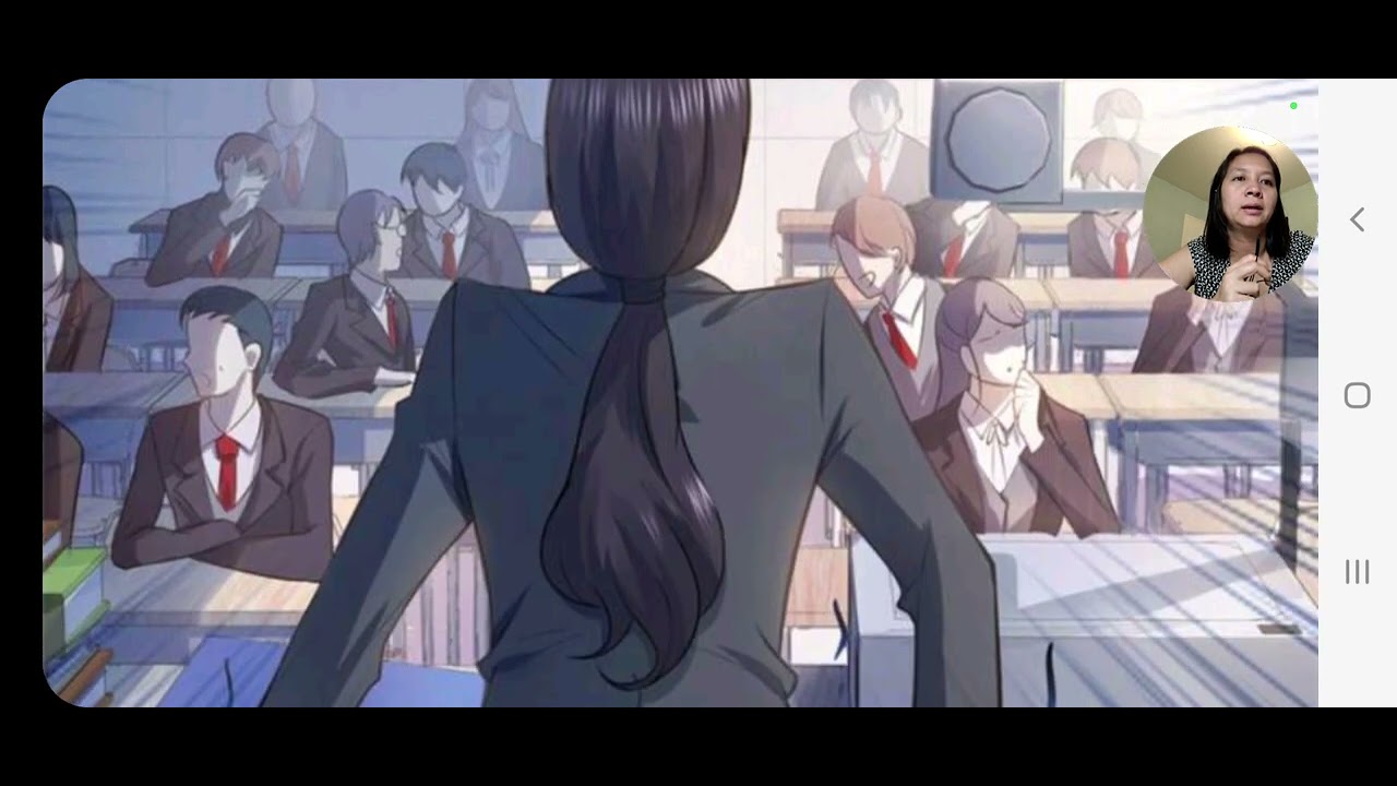 PERFECT SECRET LOVE: THE BAD NEW WIFE IS A LITTLE SWEET - CHAP 10 - YouTube