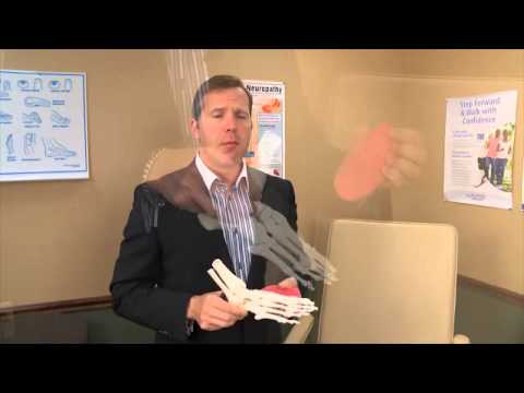 Dr. Dan Discusses Sever's Disease - YouTube