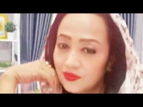 Janda Cantik Tante Nina Cari Jodoh Serius Pria Sederhana