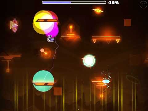 773rd demon - Prikol - By MIRugene (easy)