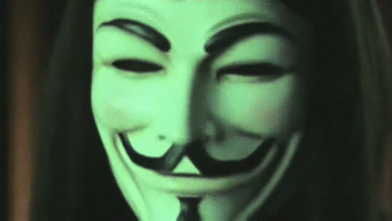 Anonymous - The Creed - YouTube