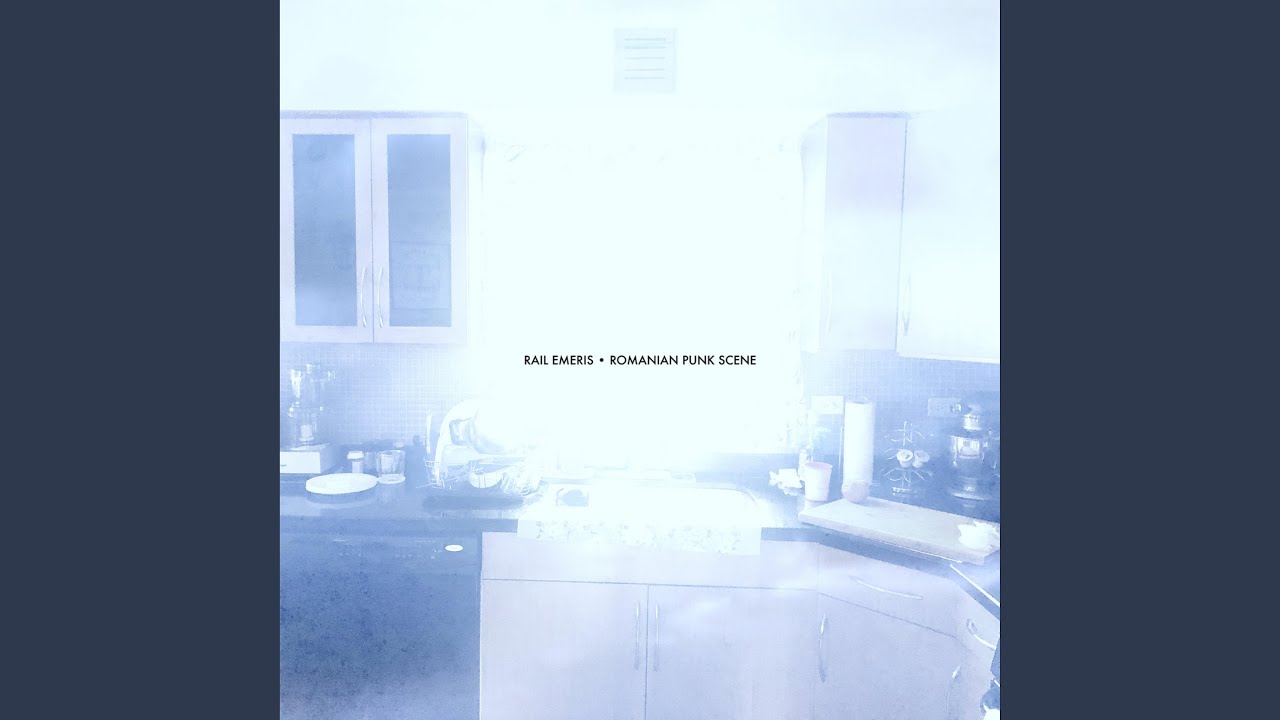 Romanian Punk Scene (PPRBG WRTR Remix) - YouTube