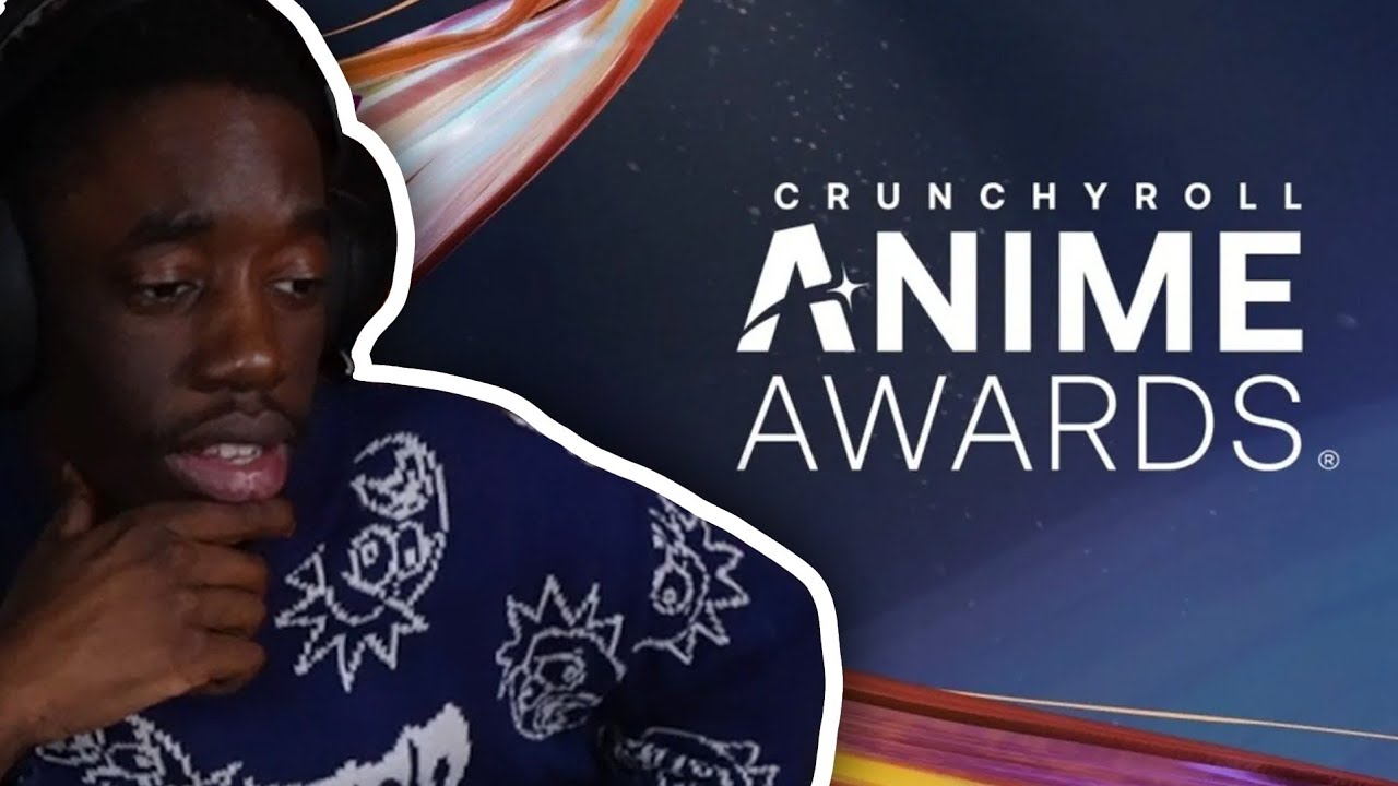 Le vote de Koumo pour les Animé awards - YouTube