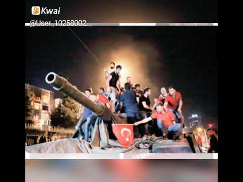 15 temmuz