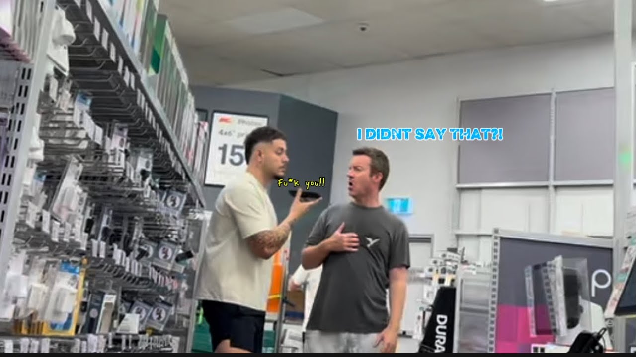 Google Translate prank - YouTube