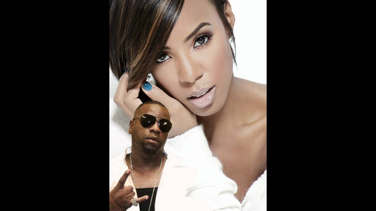 Motivation Kelly Roland feat Kyle Rifkin - YouTube