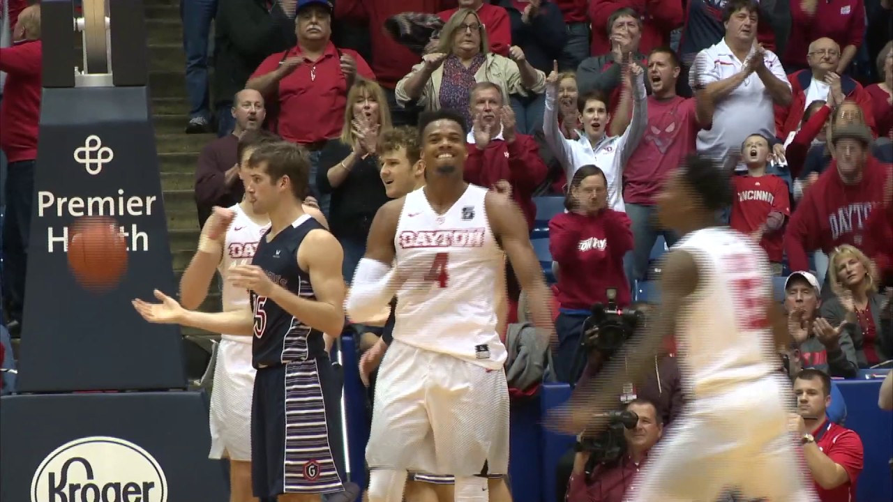 Charles Cooke 2016-17 Highlights - YouTube