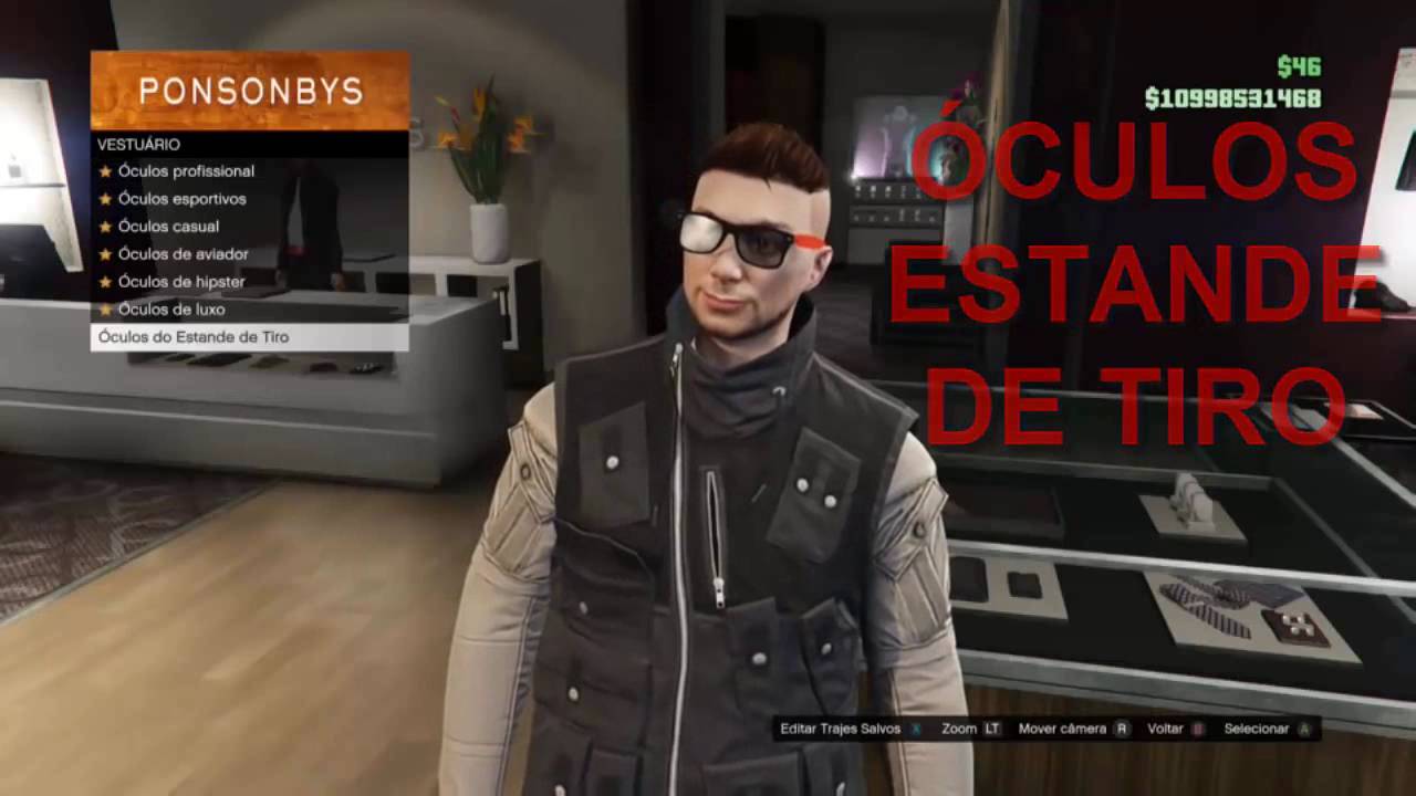GTA V ONLINE - TRAJE ISLAMICO ! PS3/PS4/XONE/X360/PC. - YouTube