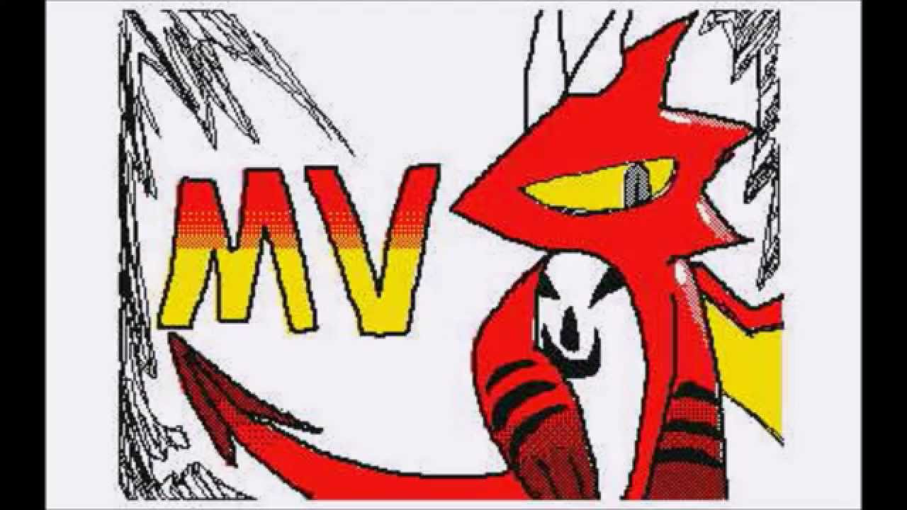 Flipnote 3d Dragons Gravity Hurts - YouTube