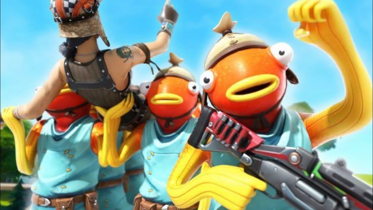 Fishy on me ft(Tiko) - YouTube