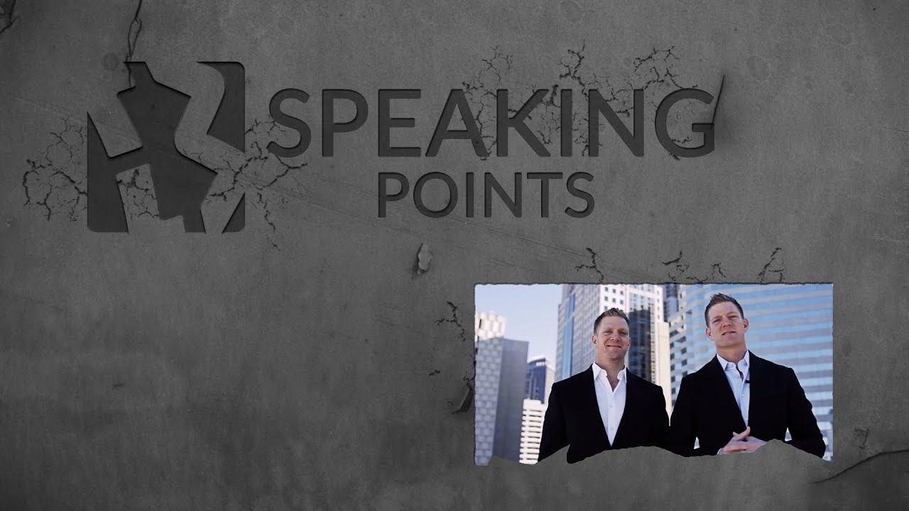 Jason & David Benham Speaking Fee, Schedule, Bio & Contact Details ...