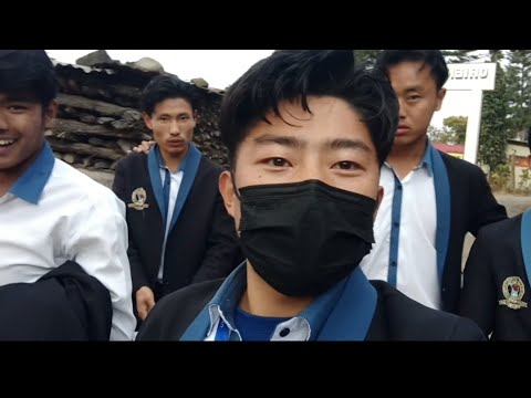 Having Fun with friends during the college break hours. 😉 - YouTube