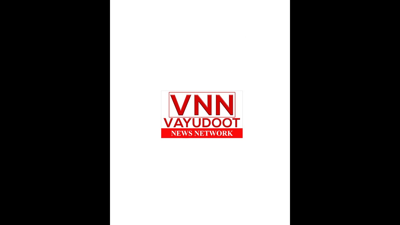 Vayudoot News Network | Coming Soon | - YouTube