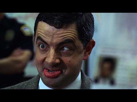 Mr Bean’s Airport Security Mix-Up ✈️ | Bean: the Movie | Mr Bean
