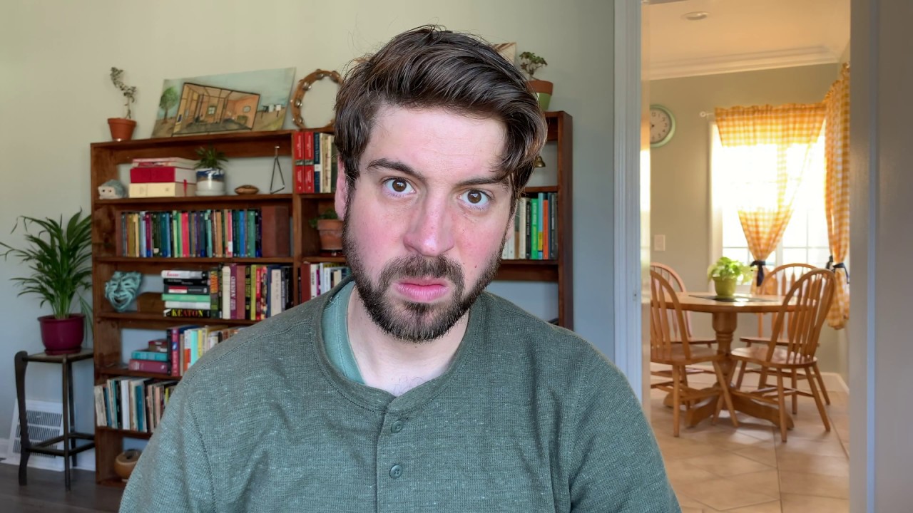 Tips for Actors: Acting Angry - YouTube