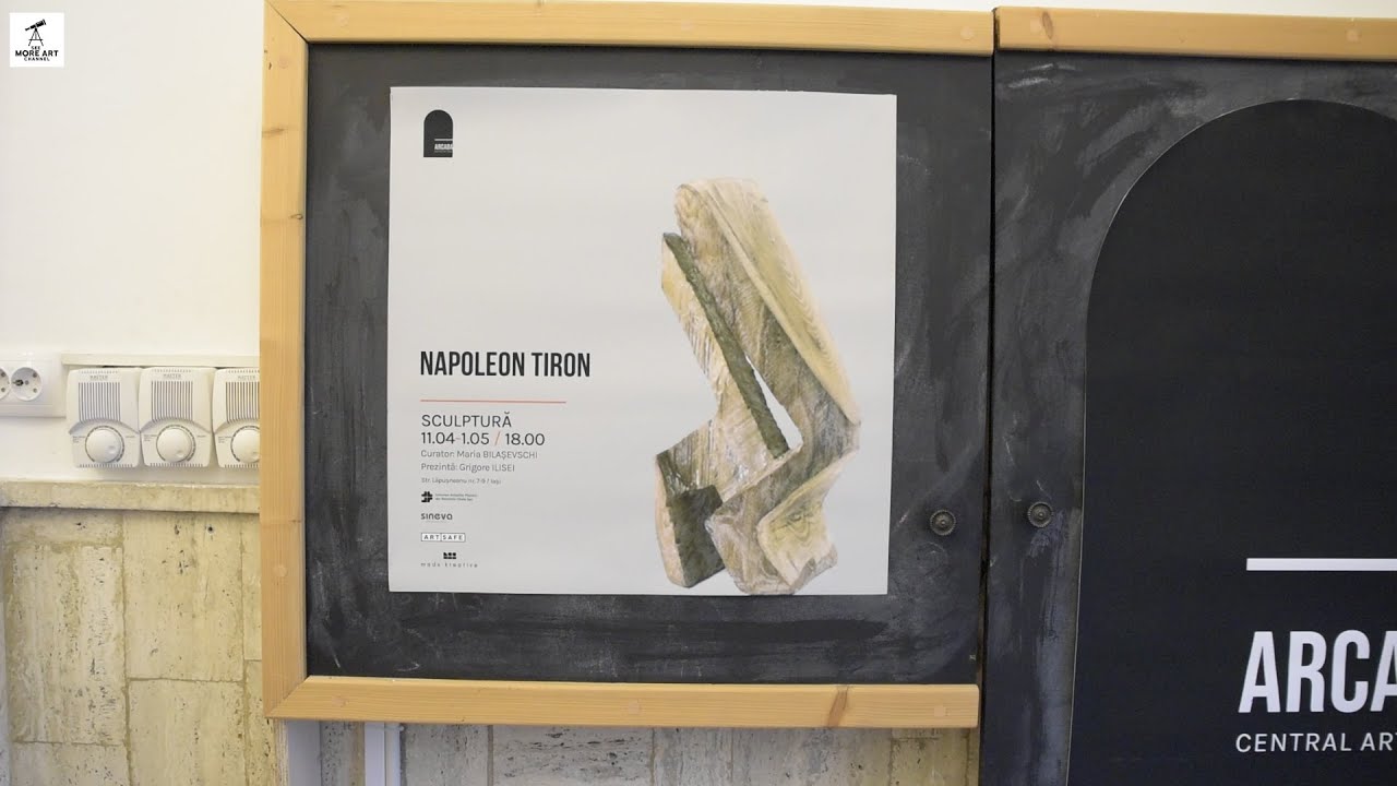 Napoleon TIRON - YouTube