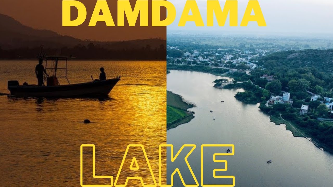 Gurgaon NCR Tourist Place | Damdama Lake Faridabad Tour Guide | Damdama ...