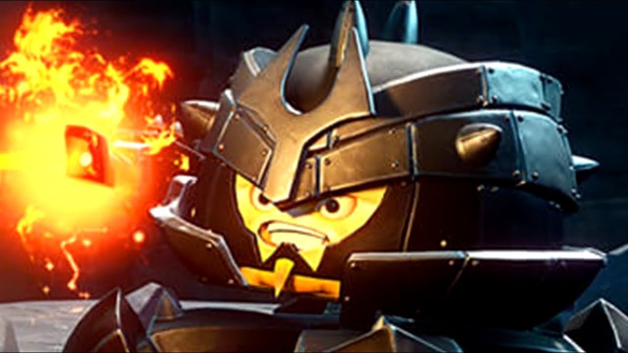 Plants vs Zombies Garden Warfare 2, Garden Ops, Iron Citron, Crazy ...