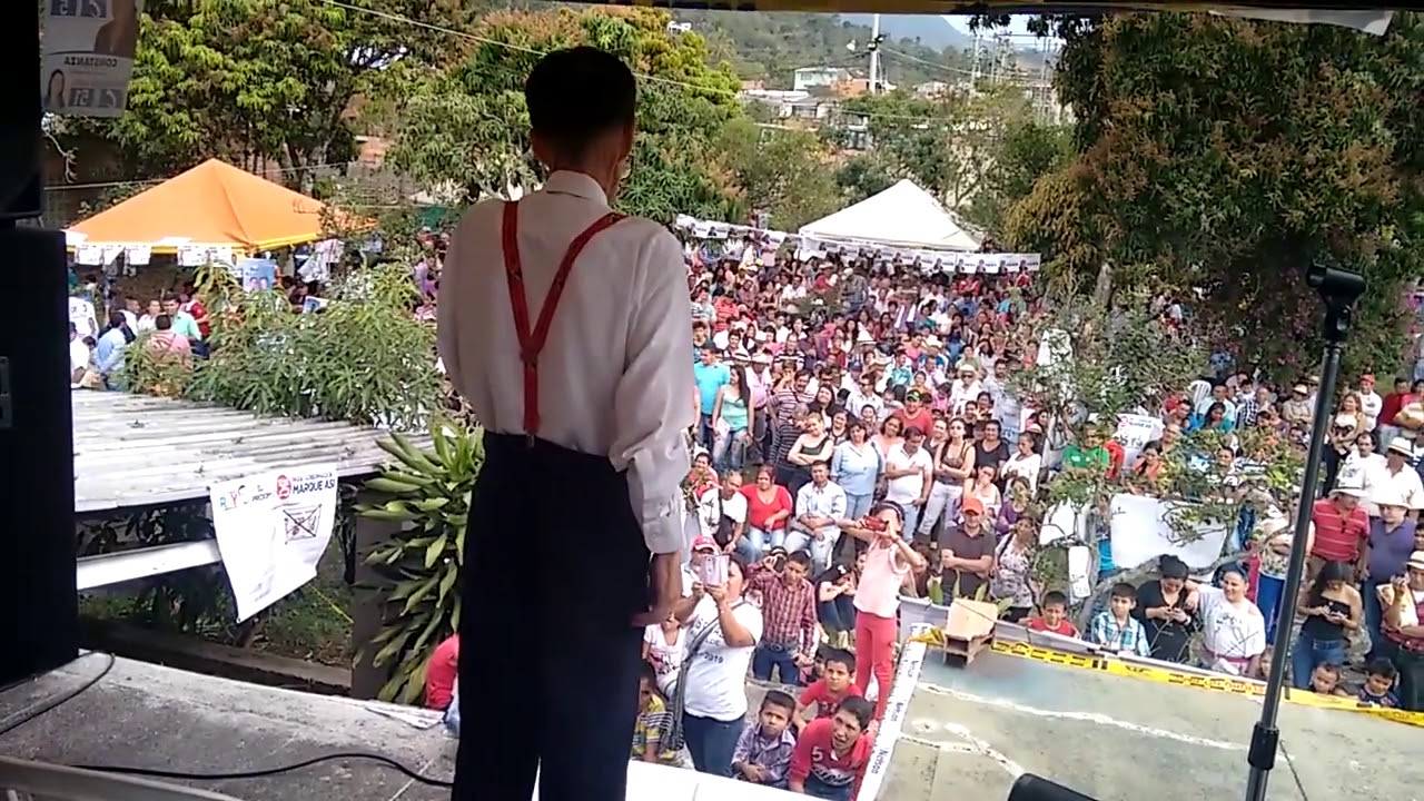 Pacho sin fortuna la vida de casados l comediante colombiano - YouTube