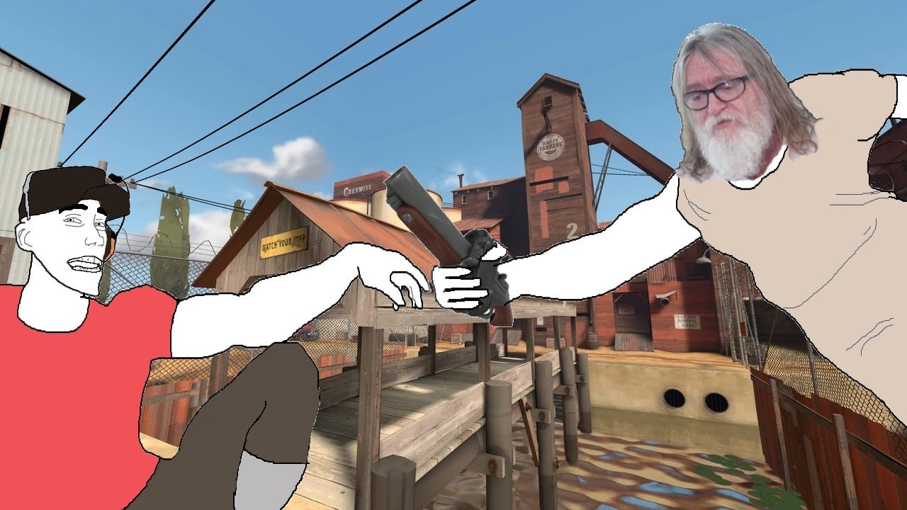 WILL THIS FIX TF2? - YouTube