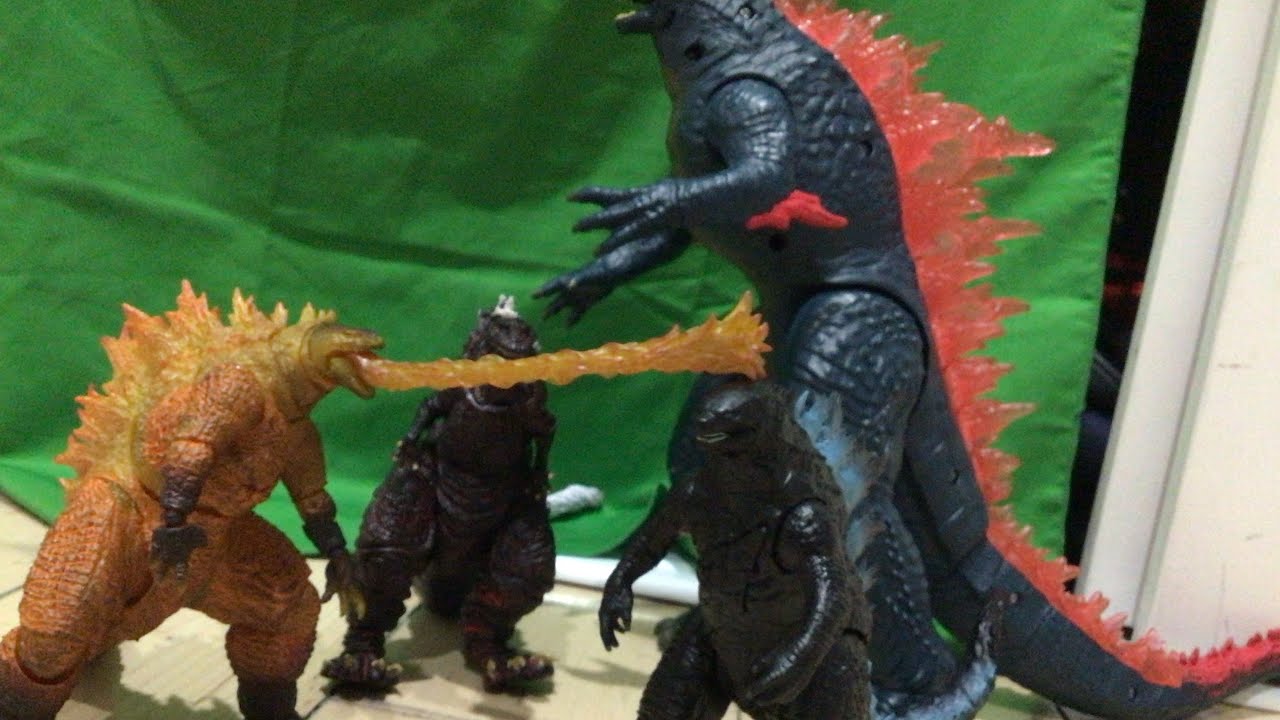 The Goji Gang:Trailer - YouTube