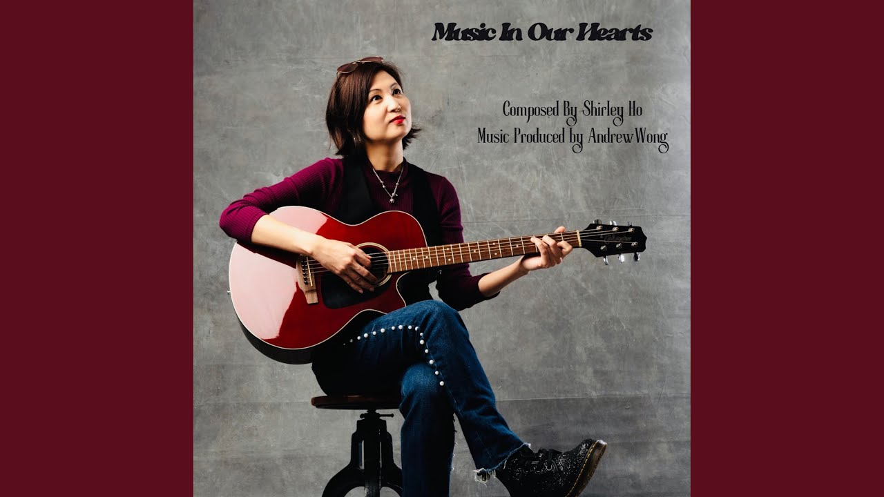 Music In Our Hearts - YouTube