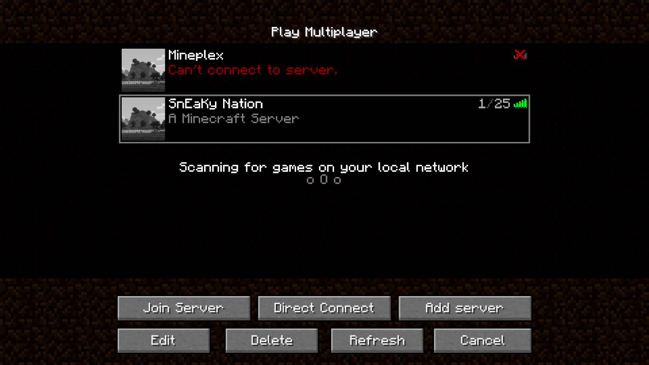 #SnEaKyNation Minecraft Server Live Stream! - YouTube