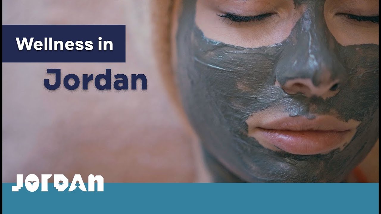 Visit Jordan: Wellness in Jordan - YouTube