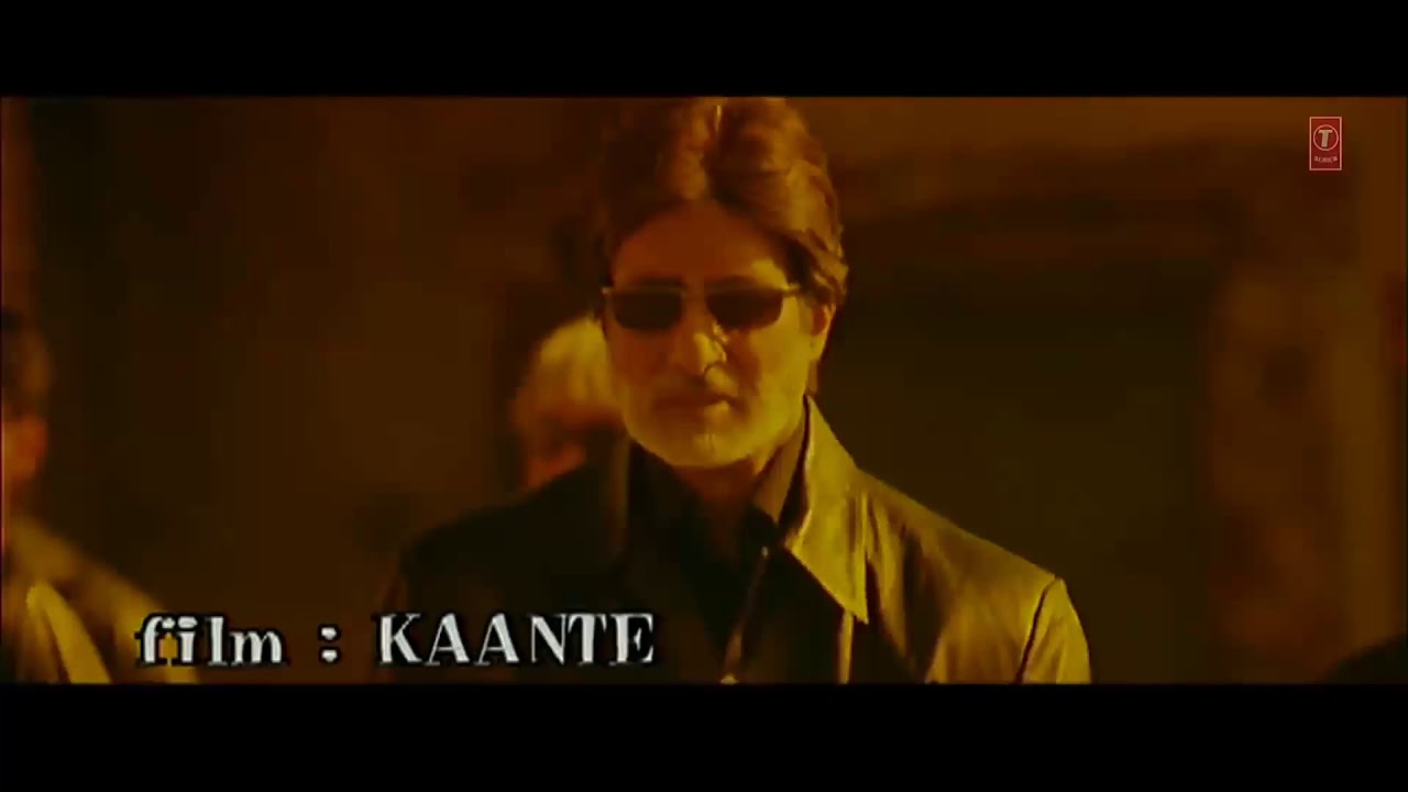Kaanti movie ka song - YouTube