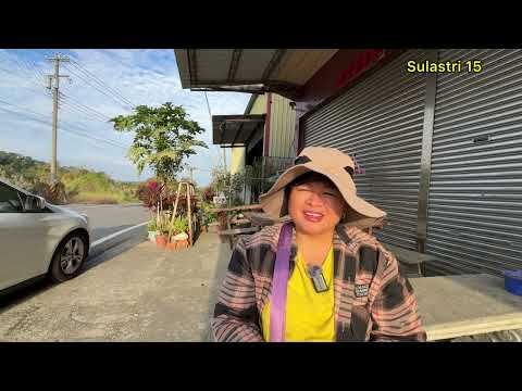 Sulastri disuruh pergi sama inces  ‼️ Sarapan diluar saja , Tkw Taiwan.