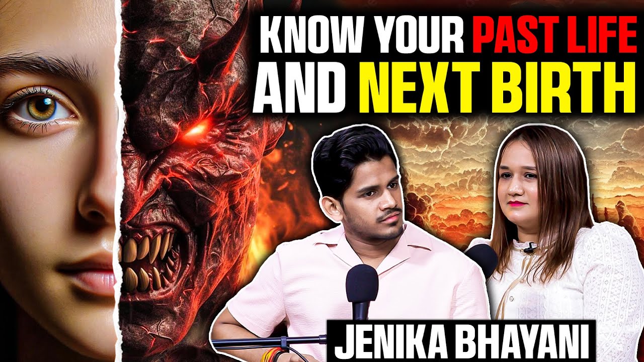 Know about your Past life, Next Birth and Change your Future | RealTalk ...