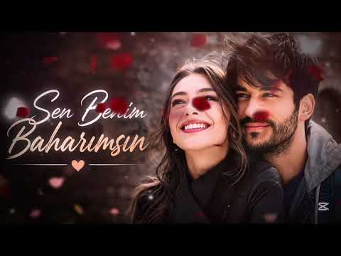 🎧Sen Benim Baharımsın❤️‍🩹 | Remix music 2026😍❤️🔥