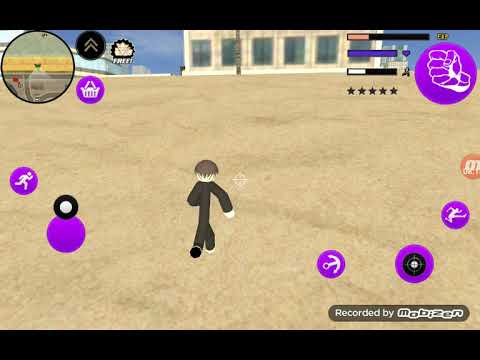 Vampire stickman - YouTube