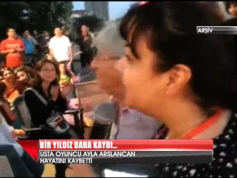 BİR YILDIZ DAHA KAYDI…