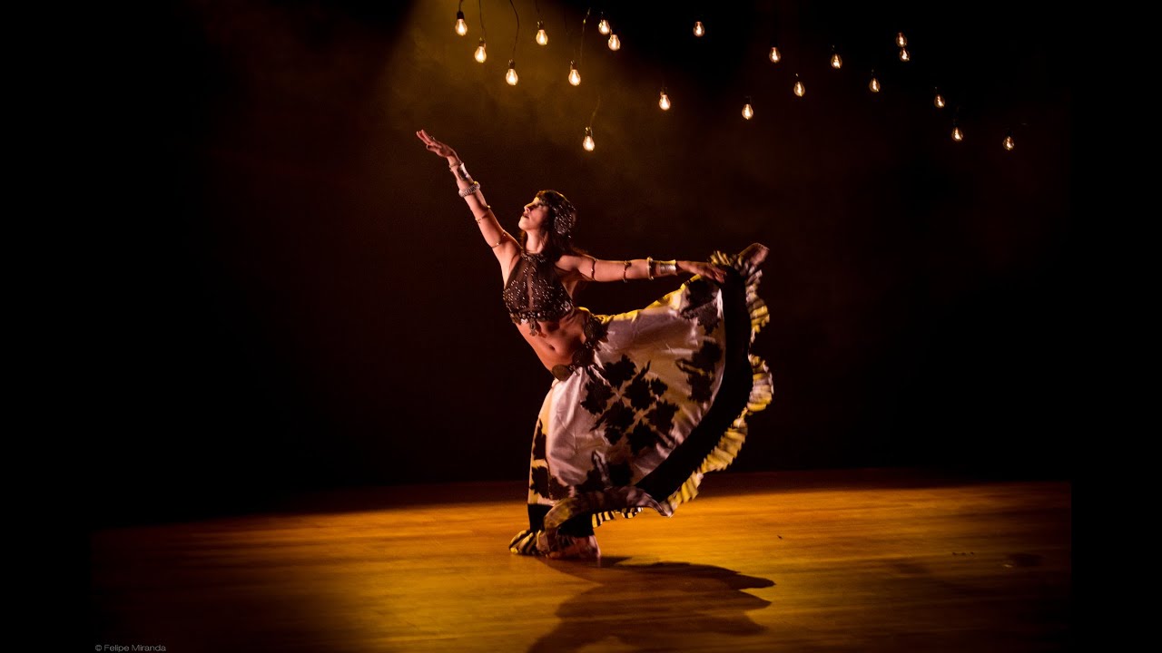 The Dark Balance by Joline Andrade | DRAMOFONE, III Edition | Salvador ...