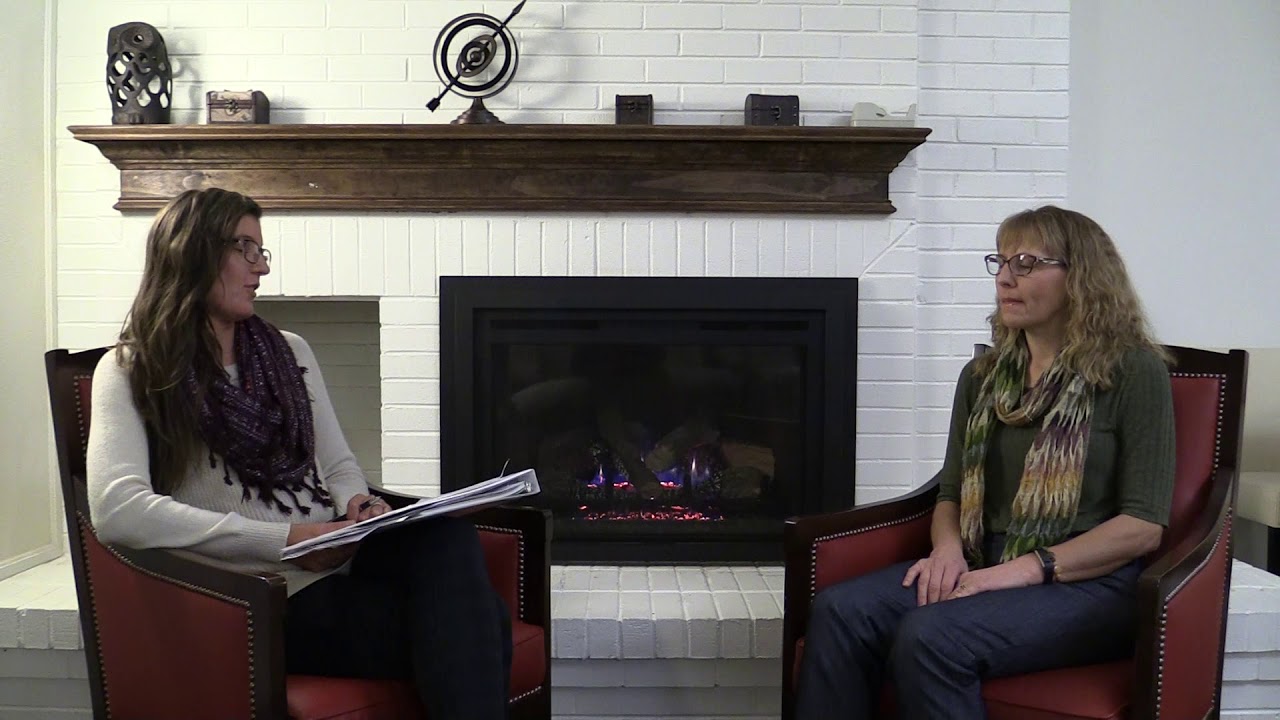 Member Tracy Decker - YouTube
