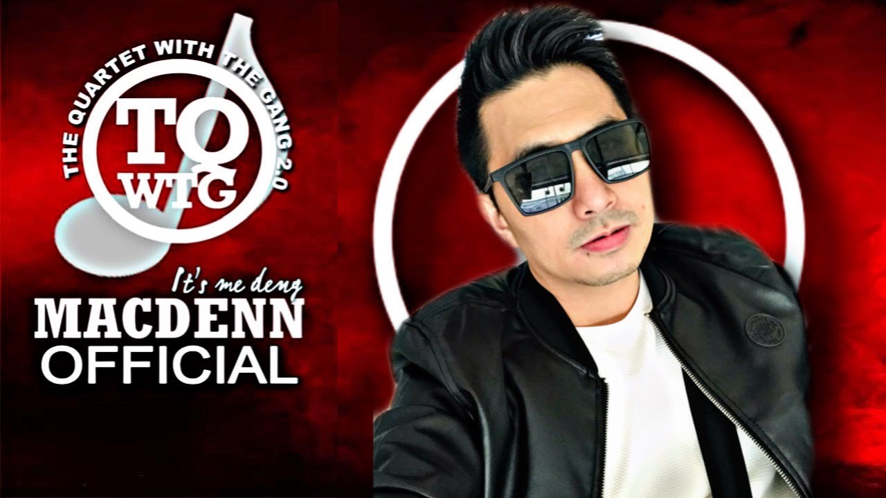 FRIDAY JAMMING WITH TQWTG 2.0 FAMILY II HAPPY MOTHERS DAY - YouTube