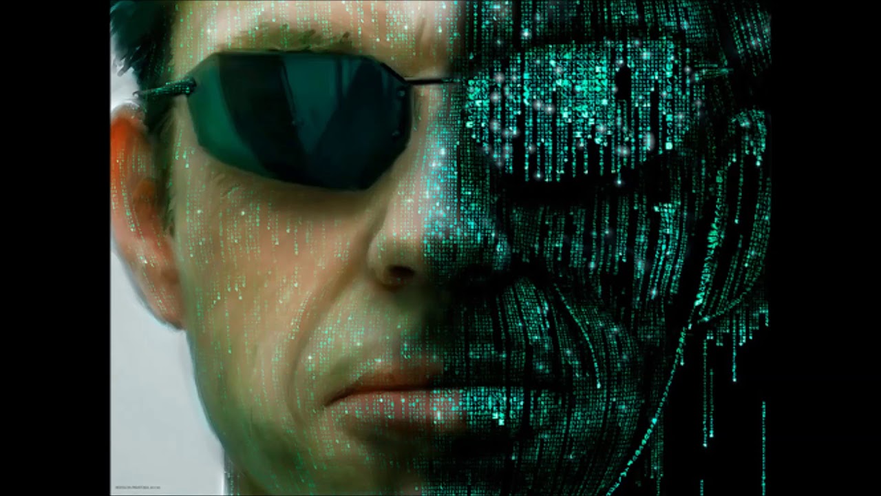 Jean Baudrillard und die Matrix Simulation - YouTube
