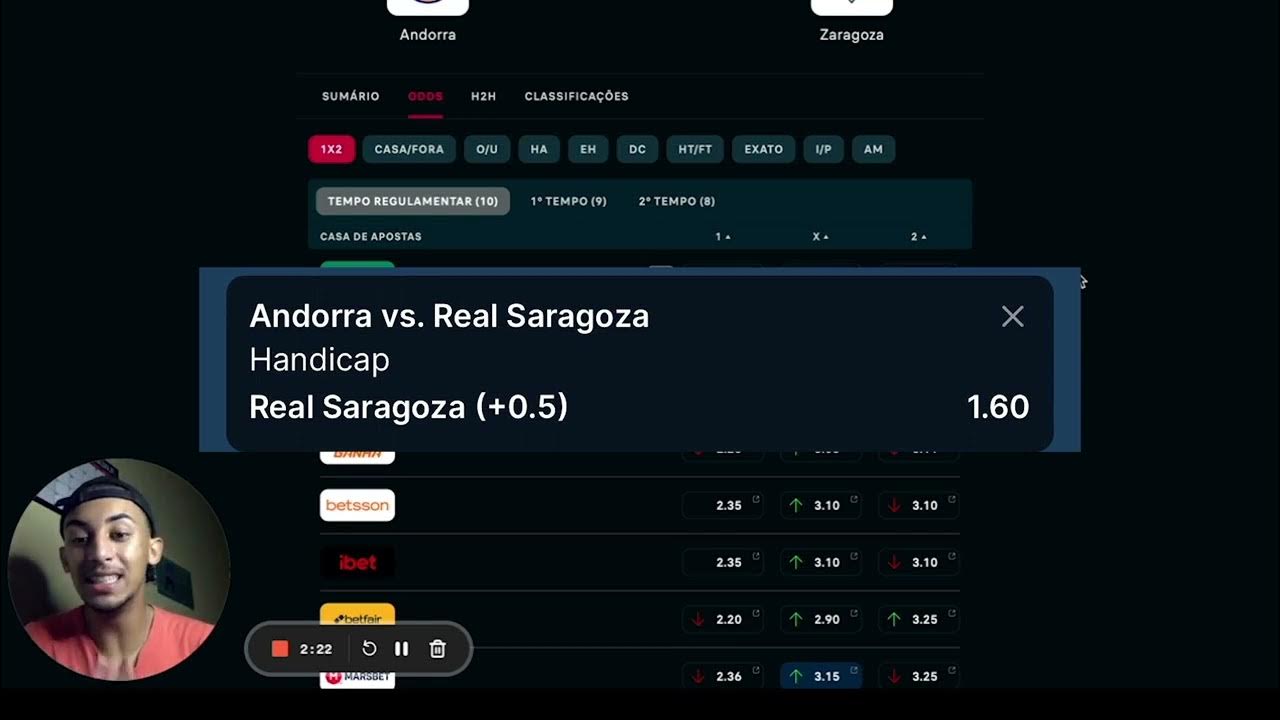 ANÁLISES DOS JOGOS PALMEIRAS x BOCA JUNIORS, ANDORA x REAL SARAGOZA, CHAPECOENSE x ABC - YouTube