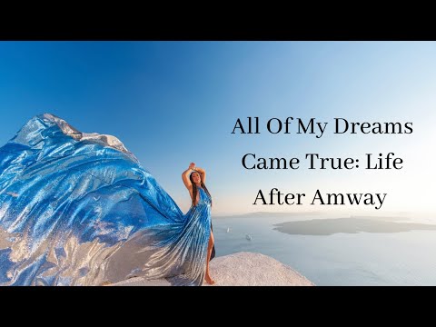 Life After Amway | Michelle Garabito Interview Pt. 2 - YouTube