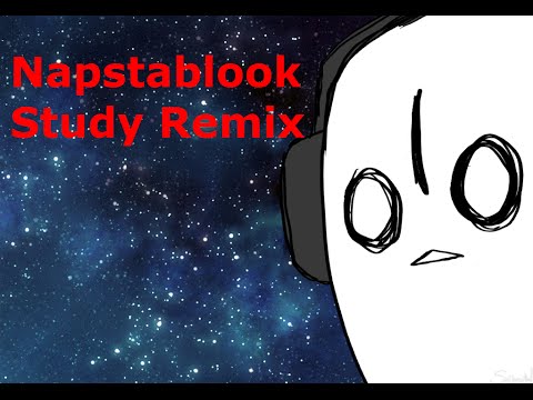 [Undertale] Napstablook 30 Minute Chill Beats Lofi Study Music - YouTube