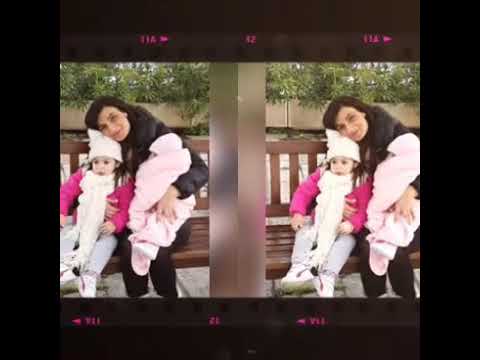 Tanti auguri Mamma Silvia