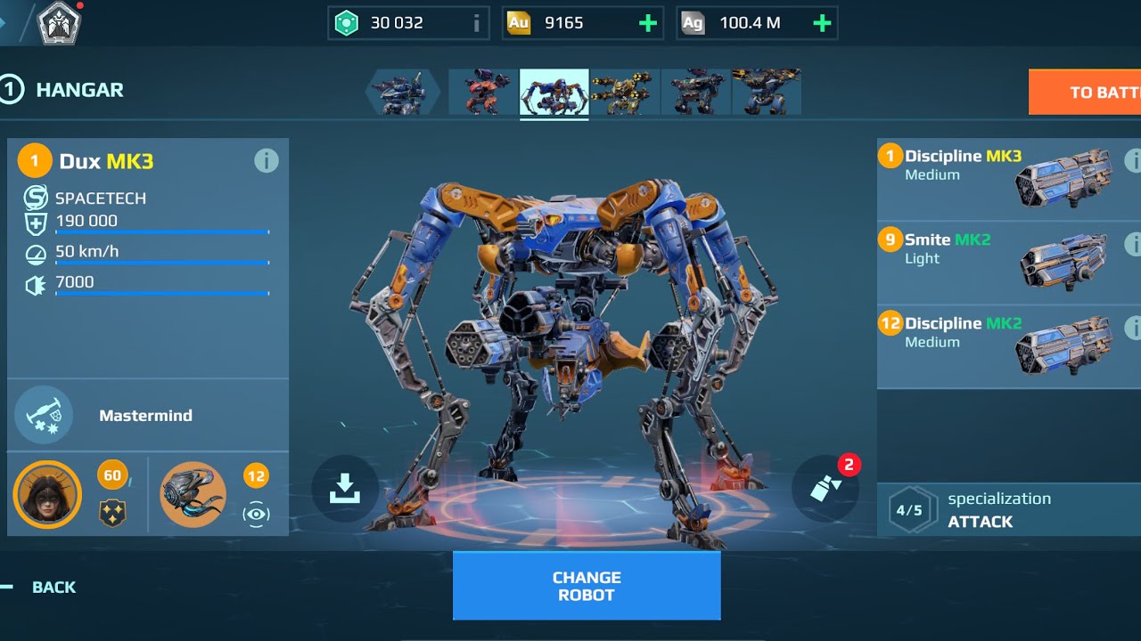 Dux Quantum Radar Save my Team | 24Kills Insane OP | War Robots Gameplay - YouTube