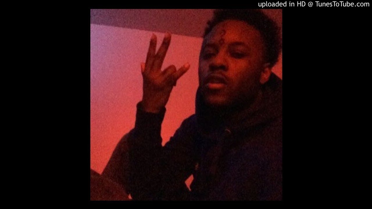 SpaceGhostPurrp- The Life (2014) - YouTube