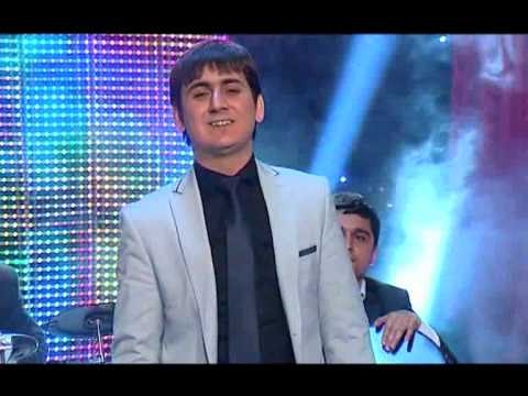 KLIP PARAD MEZAHIR FIKRETOGLU LIDER TV 2013