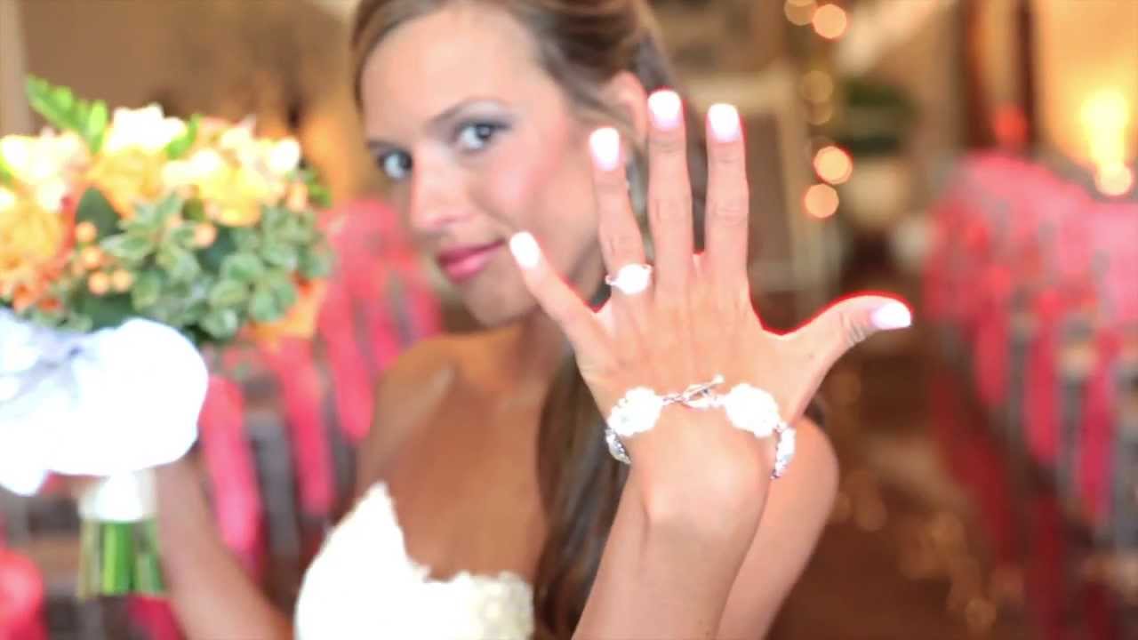 Ashley + Drew {Trailer} - YouTube