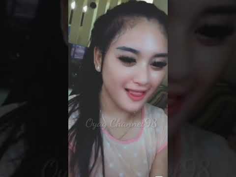 kumpulan toktok tante gunung gede 🤤🤤 #OyagChannel98