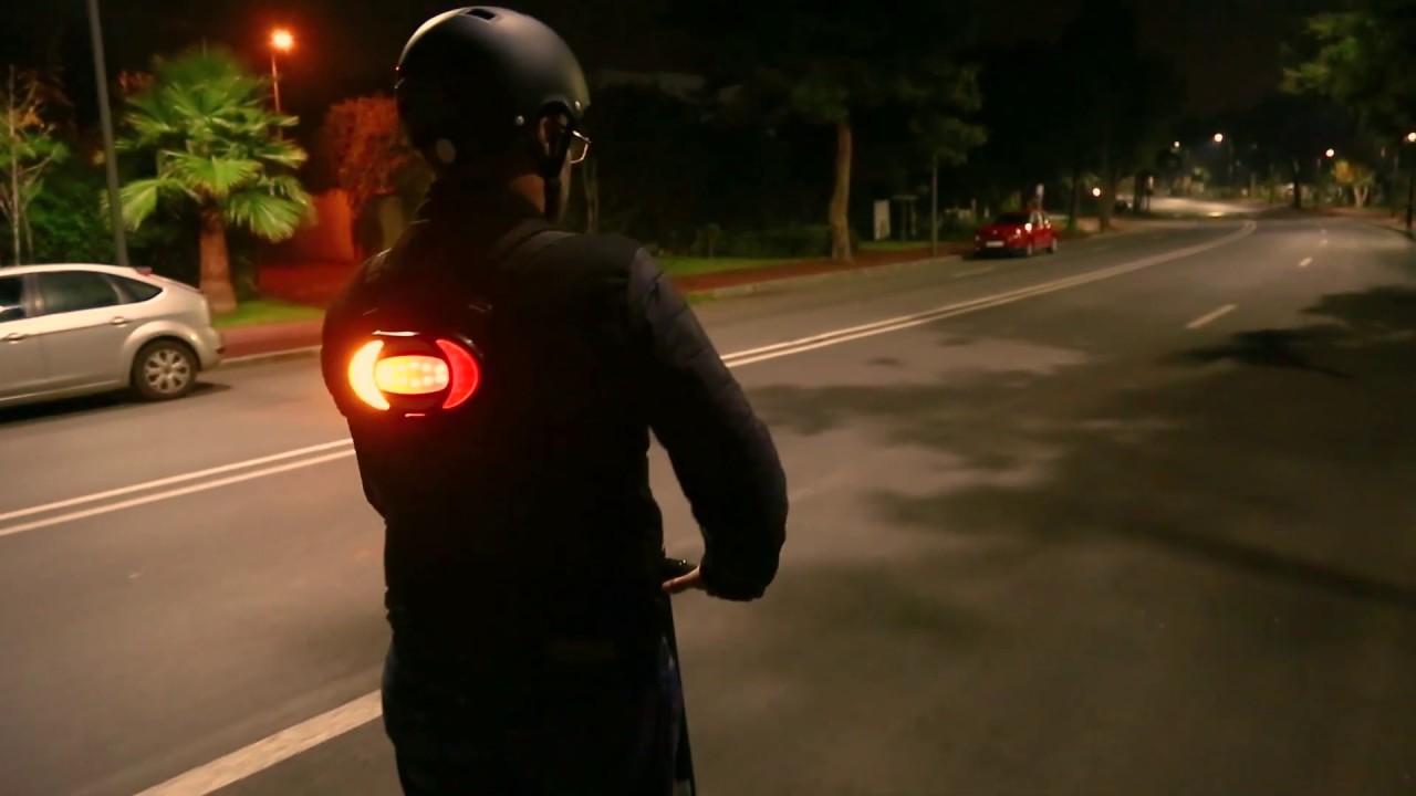 Clic-Light Cycle - YouTube