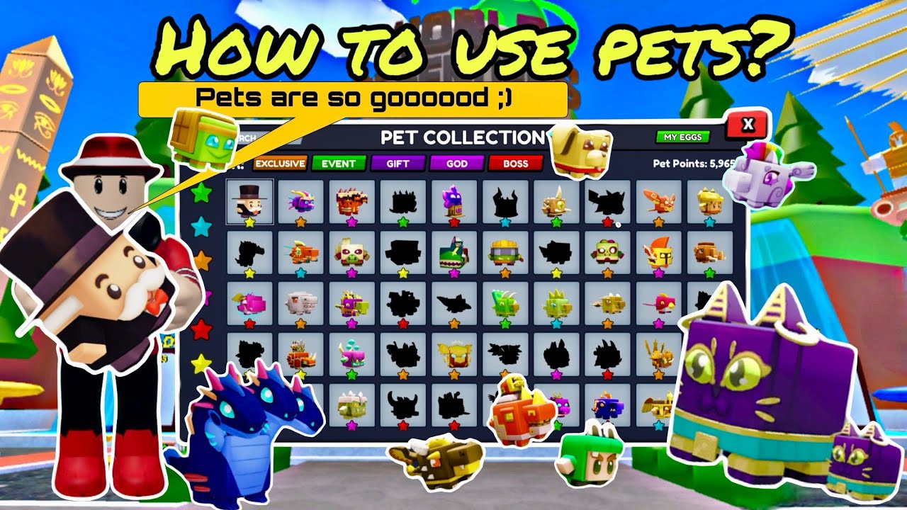 Everything you need to know about PETS in World Defenders! | Watch ...