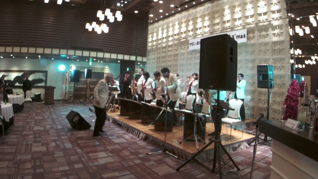 HBJO Theme テーマ - YouTube